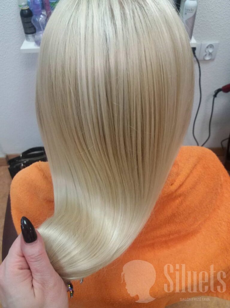 Botoks matiem - Skaistumkopšanas salons Rīgas centrā